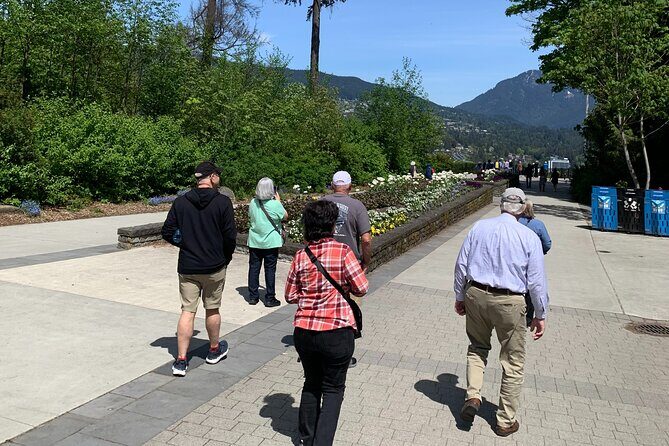 Vancouver City Private Tour - Final Thoughts