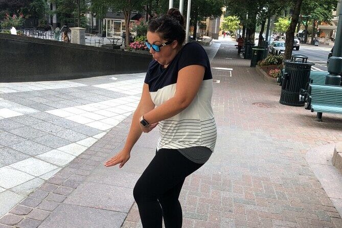 Vancouver City Scavenger Hunt Excursion by Wacky Walks - Discover Vancouver in a Whole New Way with Wacky Walks’ City Scavenger Hunt