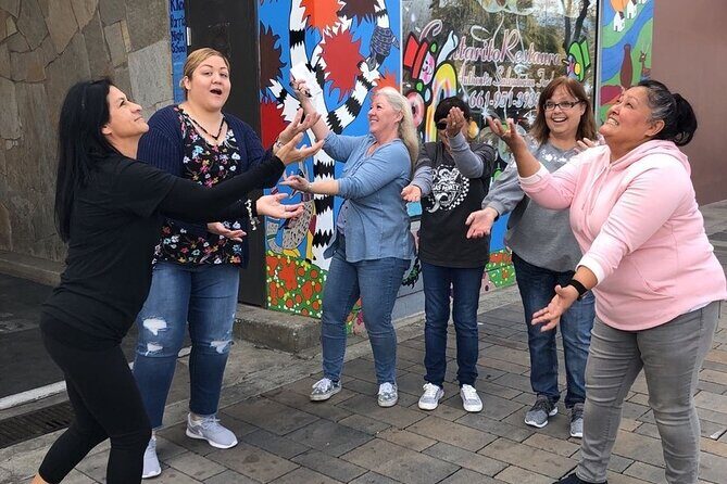 Vancouver City Scavenger Hunt Excursion by Wacky Walks - A Detailed Look at the Vancouver City Scavenger Hunt Experience