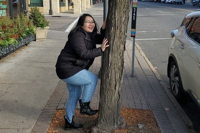 Vancouver City Scavenger Hunt Excursion by Wacky Walks - Who Will Love This Experience?