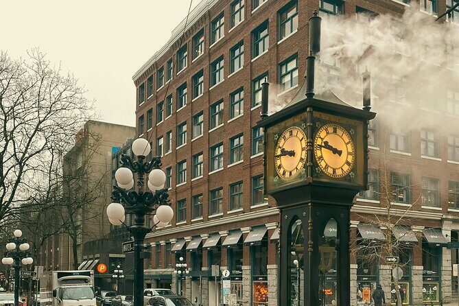 Vancouver City Sights and Highlights Tour Small Group 12 Max - Who Will Love This Tour?