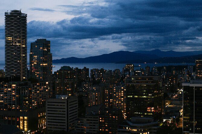 Vancouver City Sights and Highlights Tour Small Group 12 Max - FAQ