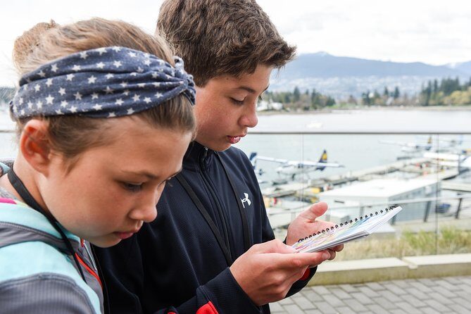 Vancouver City Sightseeing Adventure with Kids: Heroes & Villains - FAQ