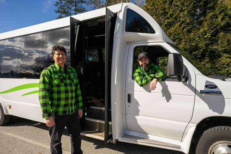 Vancouver: City Sightseeing Bus & Boat Tour - FAQ