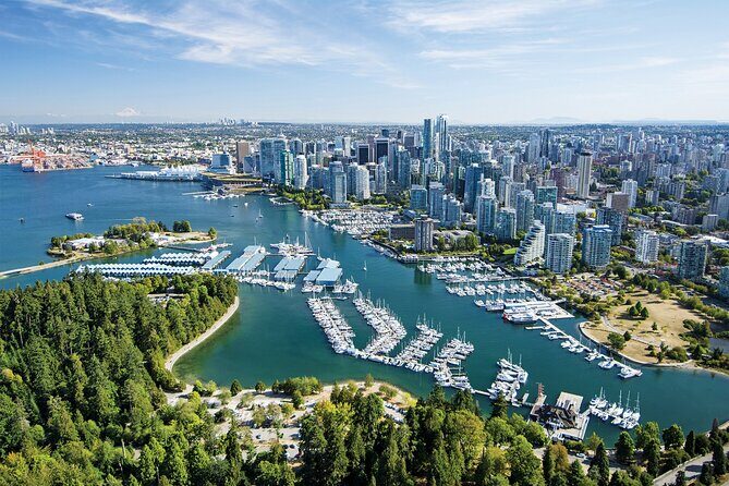 Vancouver City Sightseeing Tour: Capilano Suspension Bridge & Vancouver Lookout - Authenticity and Guide Quality