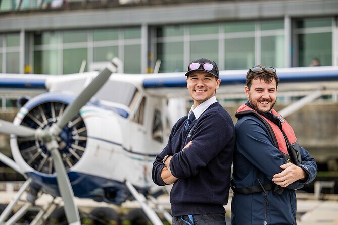 Vancouver City Skyline Scenic Seaplane Tour - FAQ