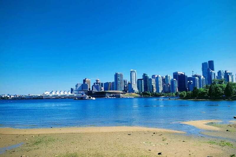 Vancouver city Special Tour With Flyover Canada - Who Will Enjoy This Tour?