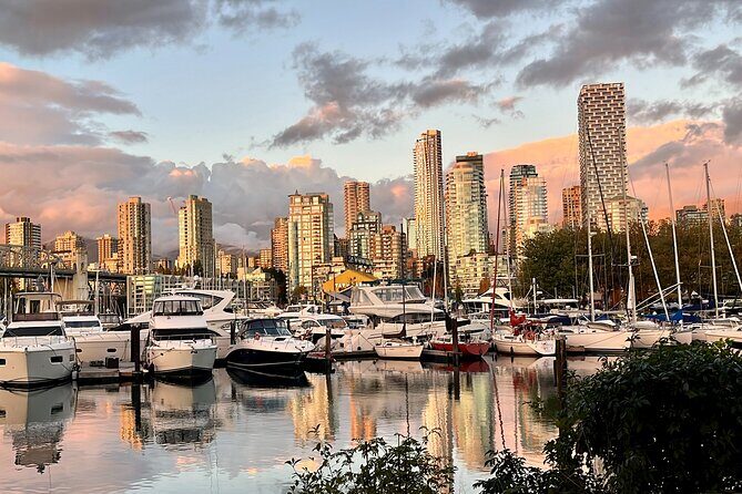 Vancouver City Tour by Bike and Ferry - Final Thoughts