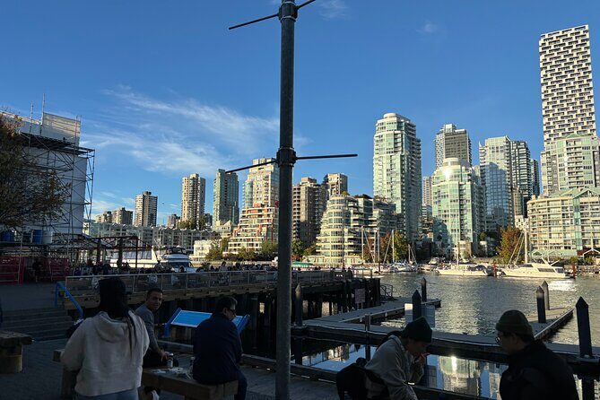 Vancouver City Tour with Food Tasting and Pickup - FAQ