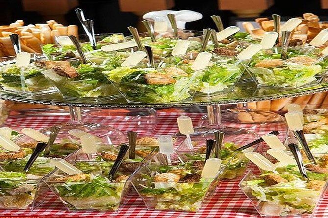 Vancouver City Tour With Grand Lunch and Wine - FAQs
