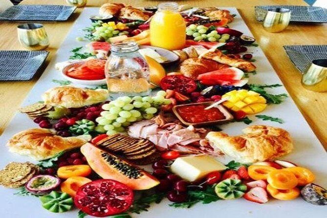 Vancouver City Tour With Grand Lunch and Wine - Final Thoughts