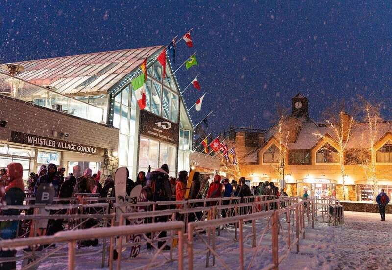 Vancouver City Tour With Look Out and Whistler Highlights - Introduction to the Tour