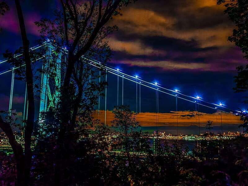 Vancouver City Tour With Look Out and Whistler Highlights - Who Should Book This Tour?