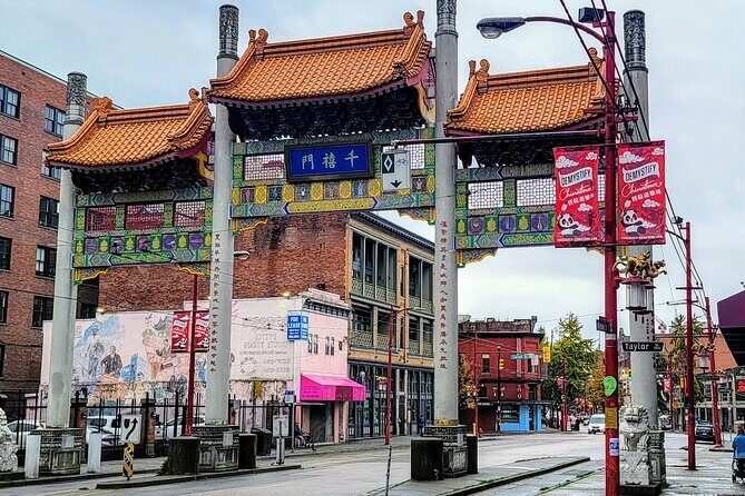 Vancouver City Tour With Look Out and Whistler Highlights - Who is This Tour For?