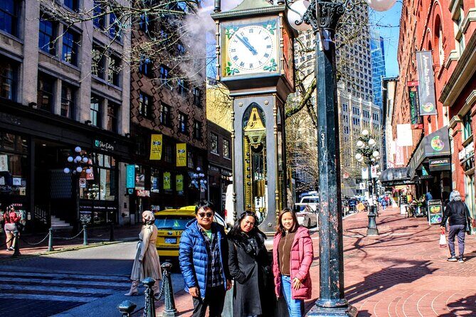 Vancouver City Tour With Stanley, Grouse Mountain & Capillano Suspension Private - An Overview of the Tour Experience