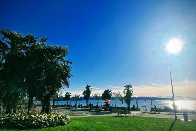 Vancouver City Tour With Stanley, Grouse Mountain & Capillano Suspension Private - Who Will Love This Tour?
