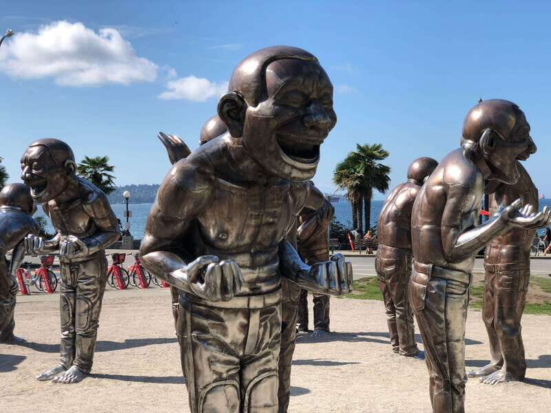 Vancouver City Tour+VipCar+Stanley Park+ChinaTown/SmallGroup - FAQ