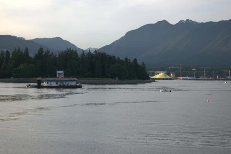 Vancouver: Coal Harbour and Historic Gastown Walking Tour - Who Will Love This Tour?