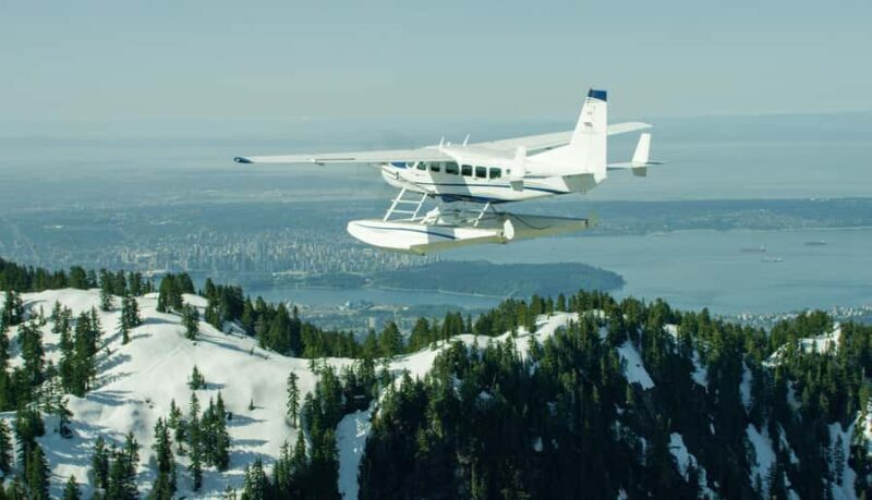 Vancouver: Coastal Mountain Scenic Flight Experience - Practical Tips for Travelers