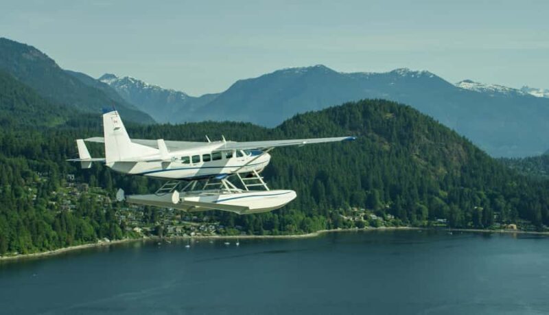 Vancouver: Coastal Mountain Scenic Flight Experience - FAQ: Your Practical Questions Answered