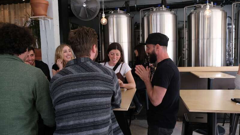 Vancouver: Craft Beer Tasting and Neighborhood Culture Crawl - What Makes the Beers Special?