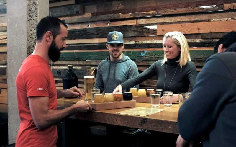Vancouver: Craft Beer Tasting and Neighborhood Culture Crawl - Practical Details and Value