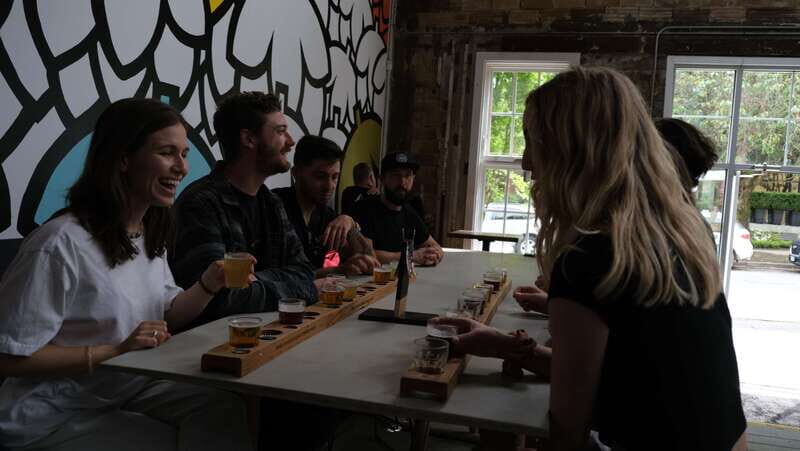 Vancouver: Craft Beer Tasting and Neighborhood Culture Crawl - Final Thoughts: Is It Worth It?