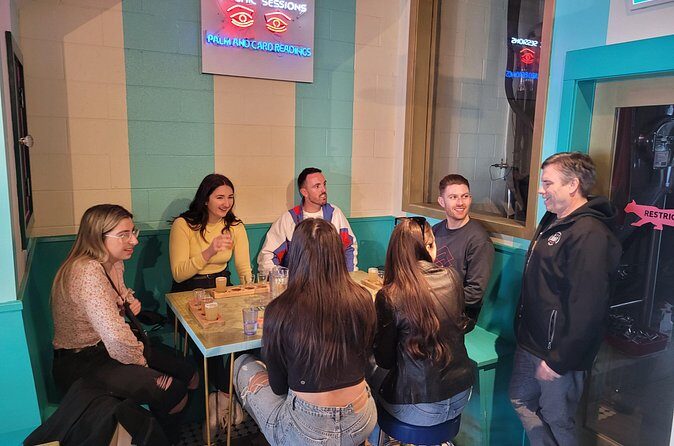 Vancouver Craft Brewery Tour - Practical Tips for Participants