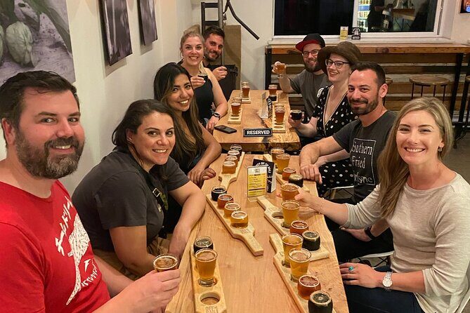 Vancouver Craft Brewery Tour - FAQ About the Vancouver Craft Brewery Tour