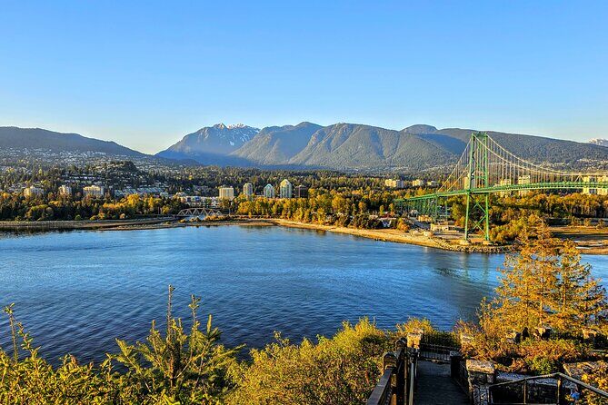 Vancouver Cruise Transfers/ Pre & Post Cruise City Sightseeing Tour Private - An In-Depth Look at the Vancouver Private Tour Experience