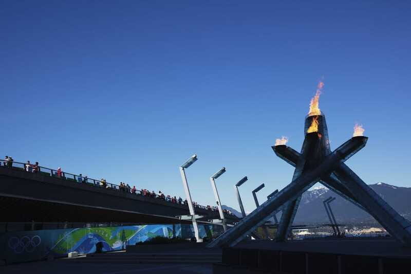 Vancouver Day Tour: Stanley Park, Capilano Suspension Bridge - Passing Through Vancouver’s Historic Districts