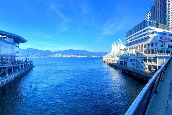 Vancouver Day Tour | Visit The Most Unique Places! Private - A Deep Dive into the Vancouver Private Tour