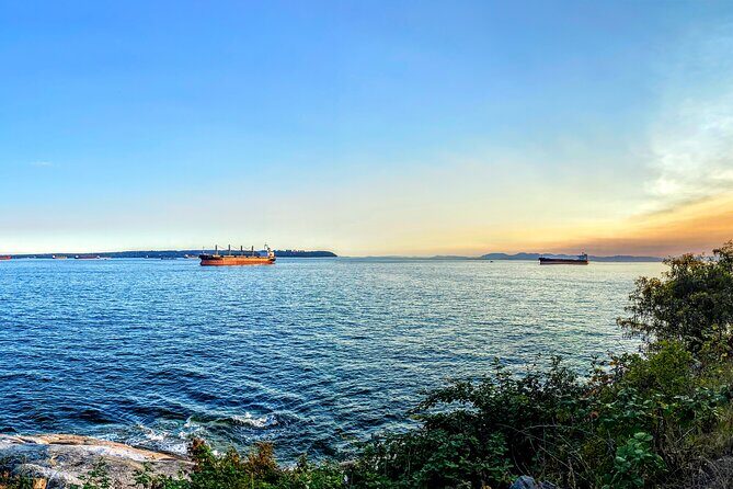 Vancouver Day Tour | Visit The Most Unique Places! Private - Is the Price Justified?