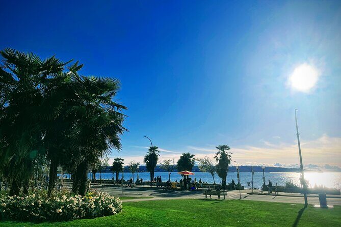 Vancouver Day Tour | Visit The Most Unique Places! Private - Who Should Consider This Tour?