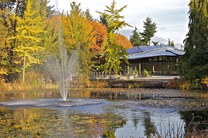 Vancouver Day Tour | Visit The Most Unique Places! Private - FAQ About the Vancouver Private Day Tour