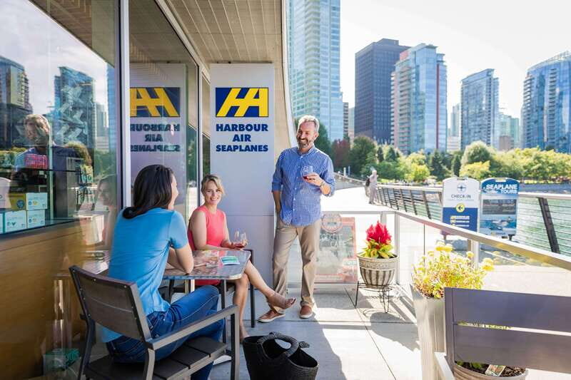 Vancouver: Day Trip to Victoria Seaplane with Whale Watching - Transitioning to Victoria and the Whale-Watching Tour