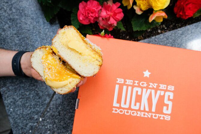 Vancouver Delicious Donut Adventure & Walking Food Tour - The Value of the Tour