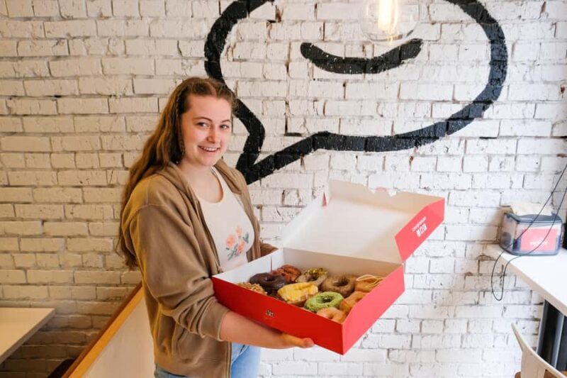 Vancouver: Discover Vancouver's Best Donuts & Walking Tour - The Value and Practical Aspects