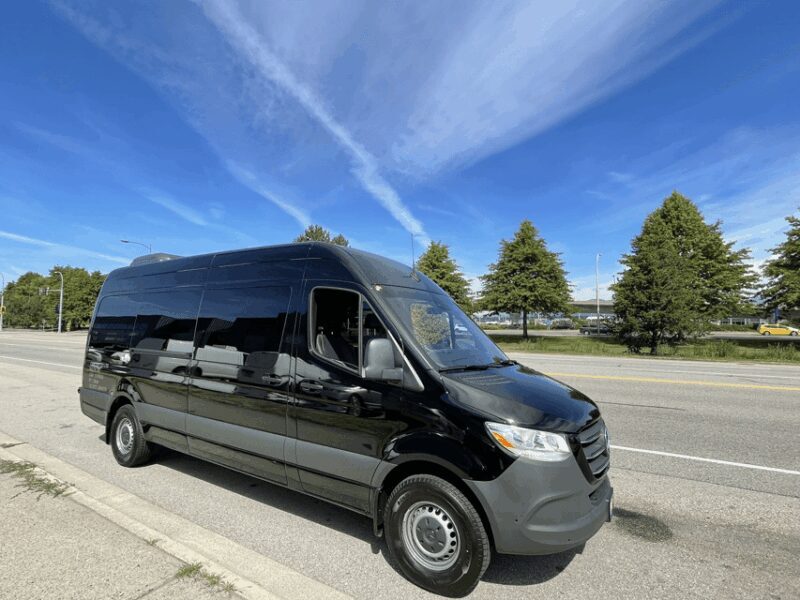 Vancouver: Downtown (Cruise) to Seattle Downtown (Cruise) - FAQs