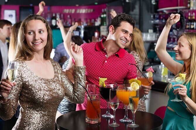 Vancouver Evening 4 Hours Tour with Night Life Attractions Private - The Experience of a Private Tour