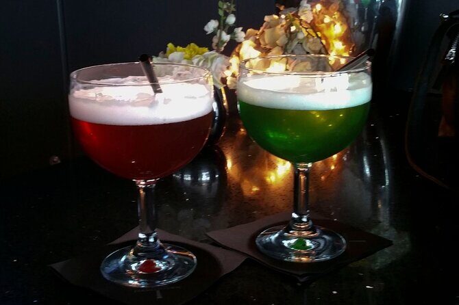 Vancouver Evening 4 Hours Tour with Night Life Attractions Private - Frequently Asked Questions (FAQs)