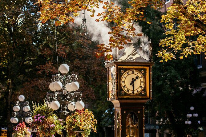 Vancouver Evening Tour: Stanley Park & English Bay Photostops - Value and Practical Tips