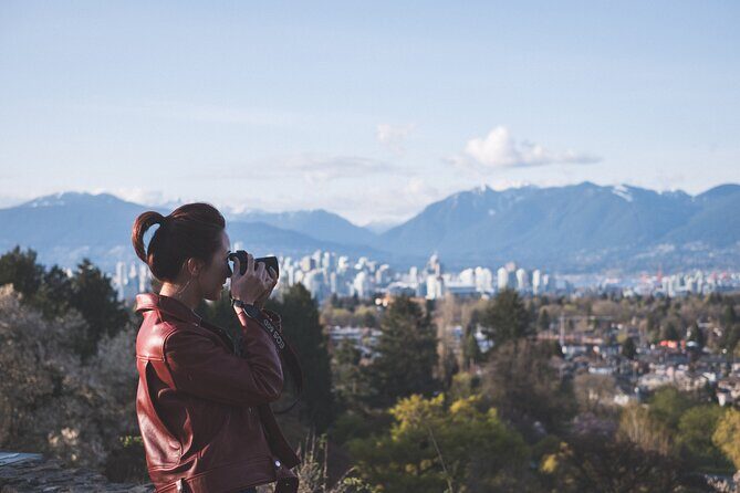 Vancouver Evening Tour: Stanley Park & English Bay Photostops - The Sum Up