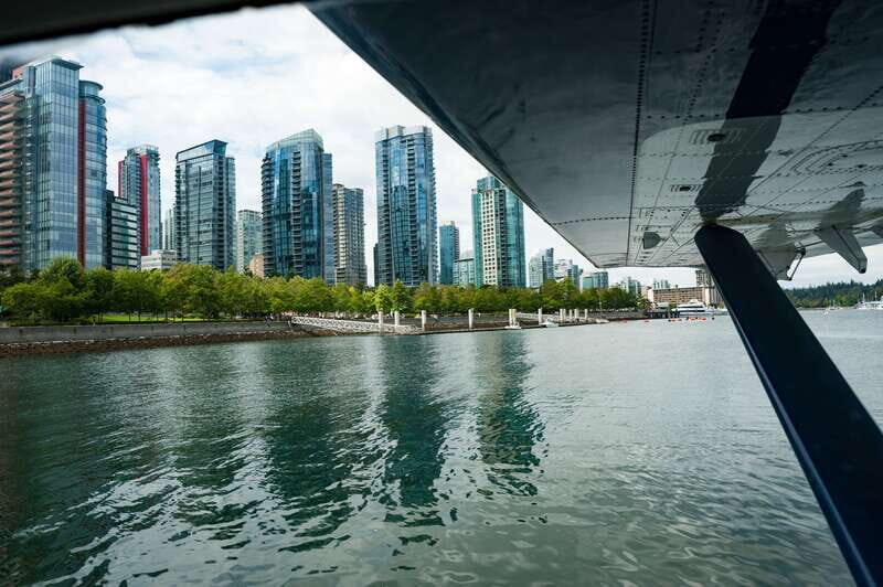 Vancouver: Extended Panorama Scenic Seaplane Tour - What the Reviews Say: Authentic Voices