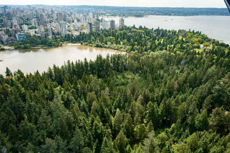 Vancouver: Extended Panorama Scenic Seaplane Tour - Who Will Love This Tour?