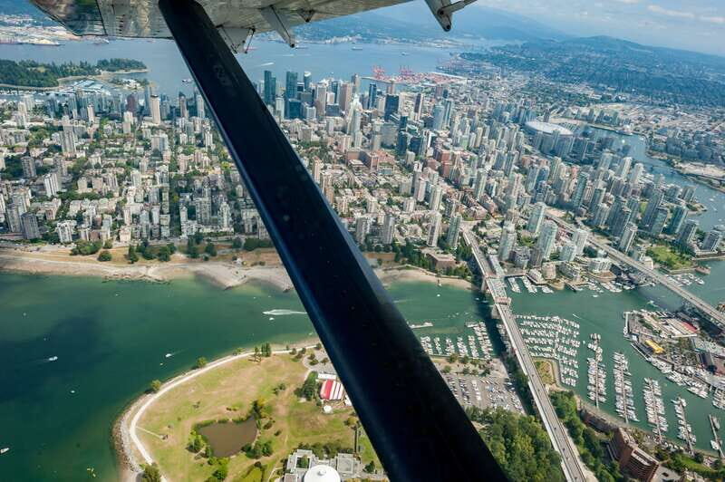 Vancouver: Extended Panorama Scenic Seaplane Tour - The Verdict: Is It Worth It?