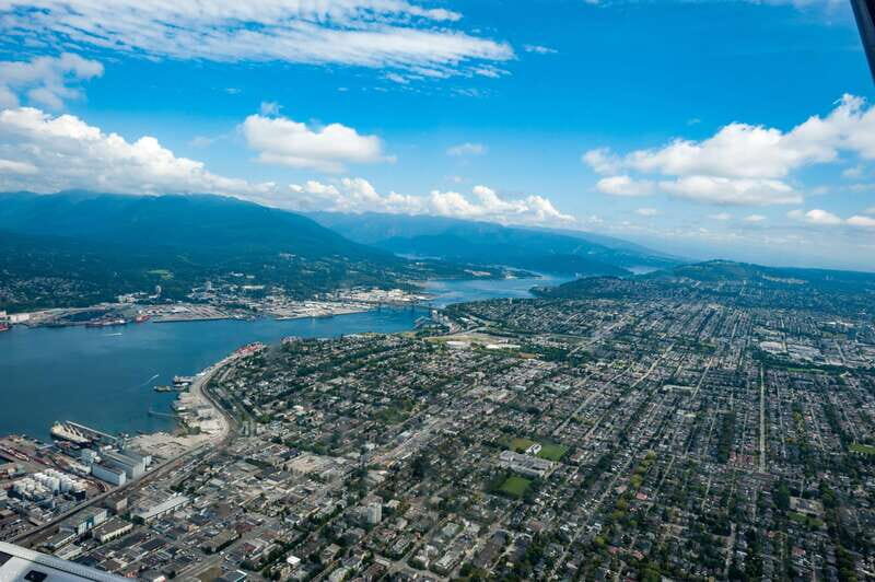 Vancouver: Extended Panorama Scenic Seaplane Tour - FAQ