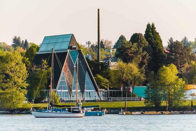 Vancouver Family Tour for History Geeks Private - Final Thoughts