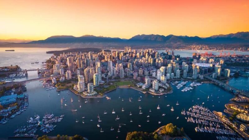 Vancouver: Film and TV Locations Tour with Museum Entry - Key Points