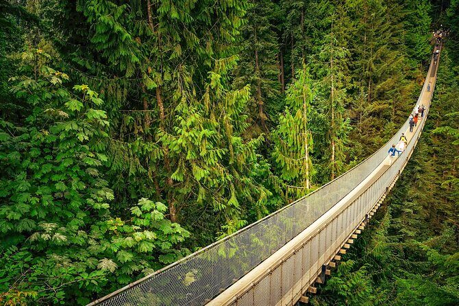 Vancouver Film and TV Tour Experience Movie Locations - Practical Details: What to Expect